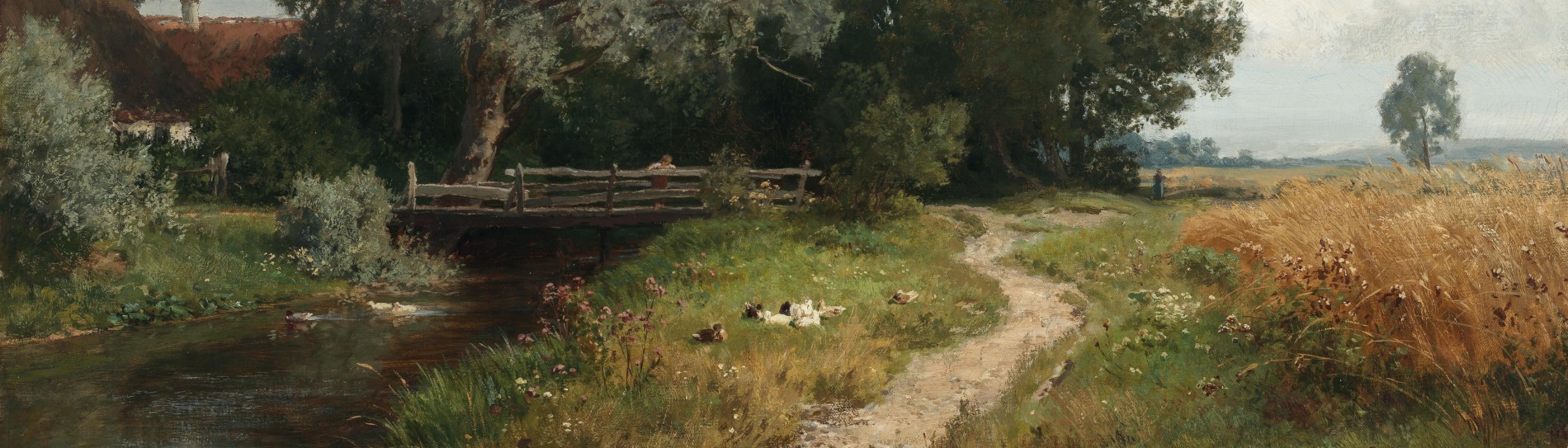 Philipp Röth - Unsere Künstler - Gailer Fine Art Chiemsee