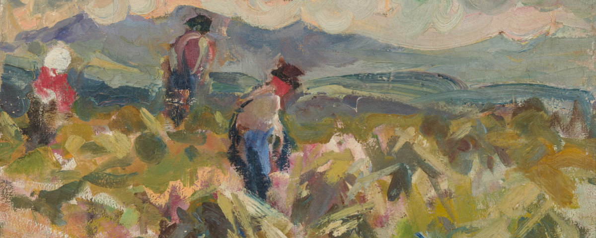 Gailer Fine Art Chiemsee - Gailer Fine Art Chiemsee