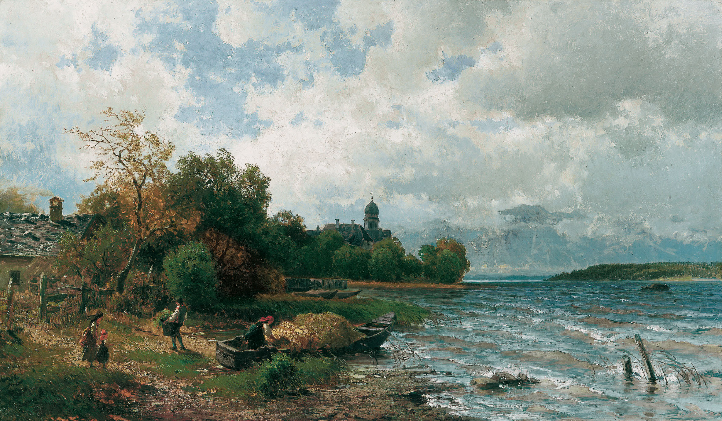 Paul Weber Maler