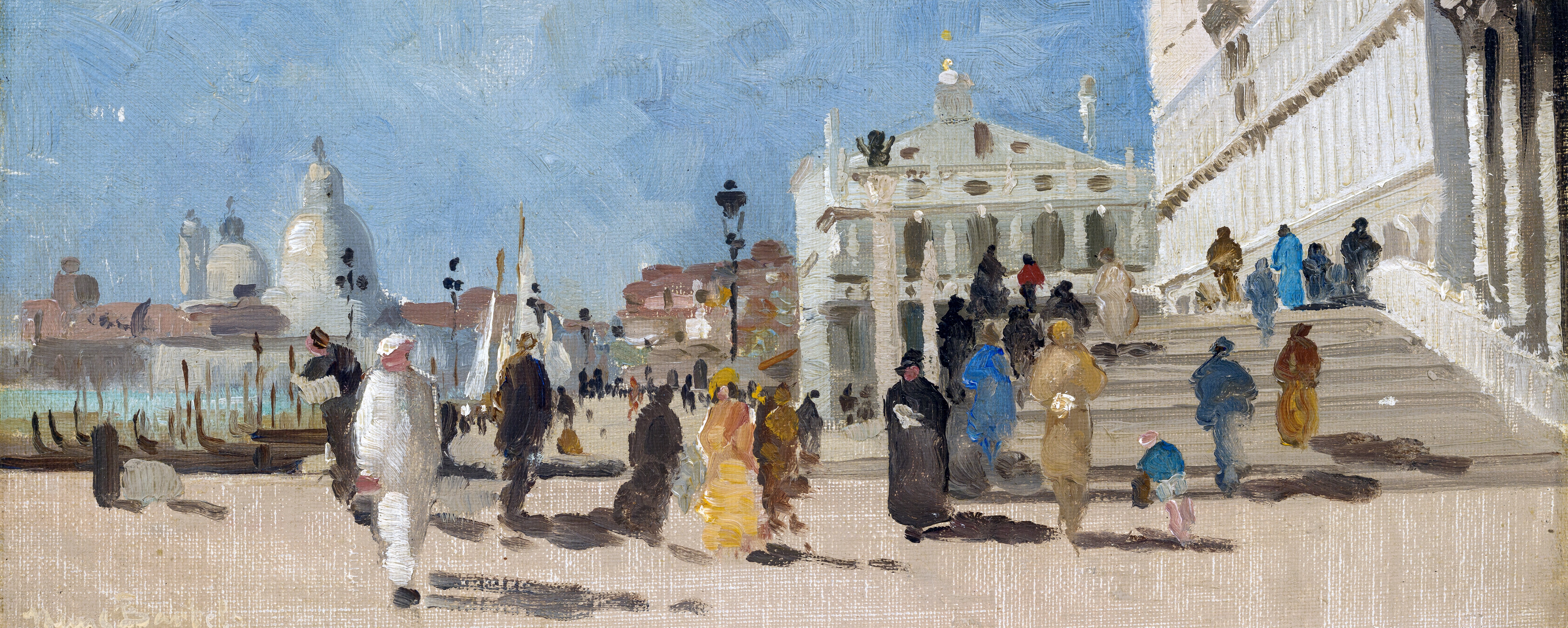 Gailer Fine Art Chiemsee - Gailer Fine Art Chiemsee