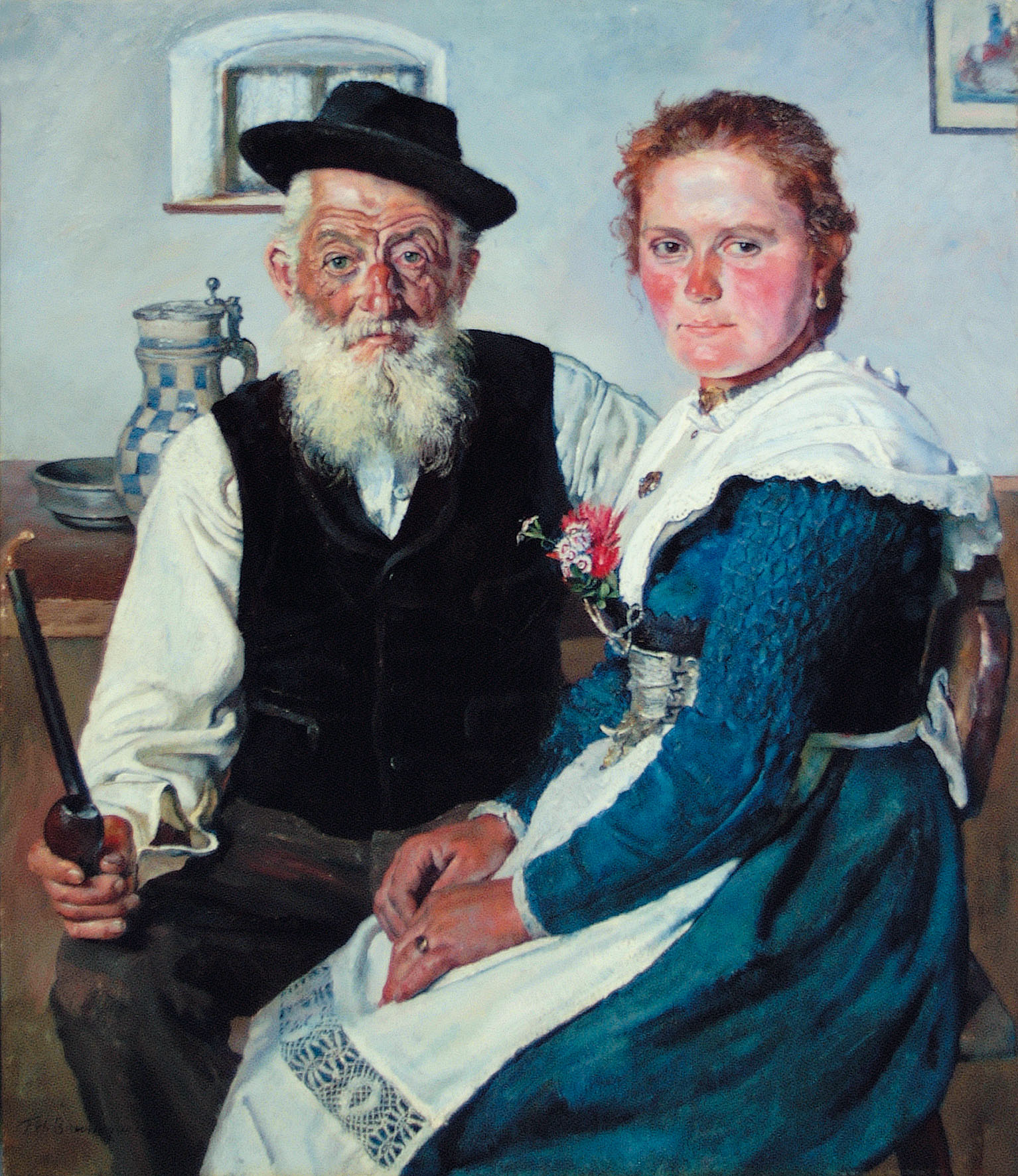 Thomas Baumgartner - Unsere Künstler - Gailer Fine Art Chiemsee