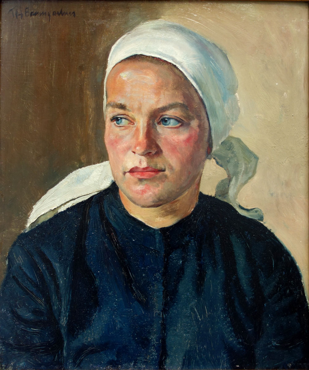 Thomas Baumgartner - Unsere Künstler - Gailer Fine Art Chiemsee