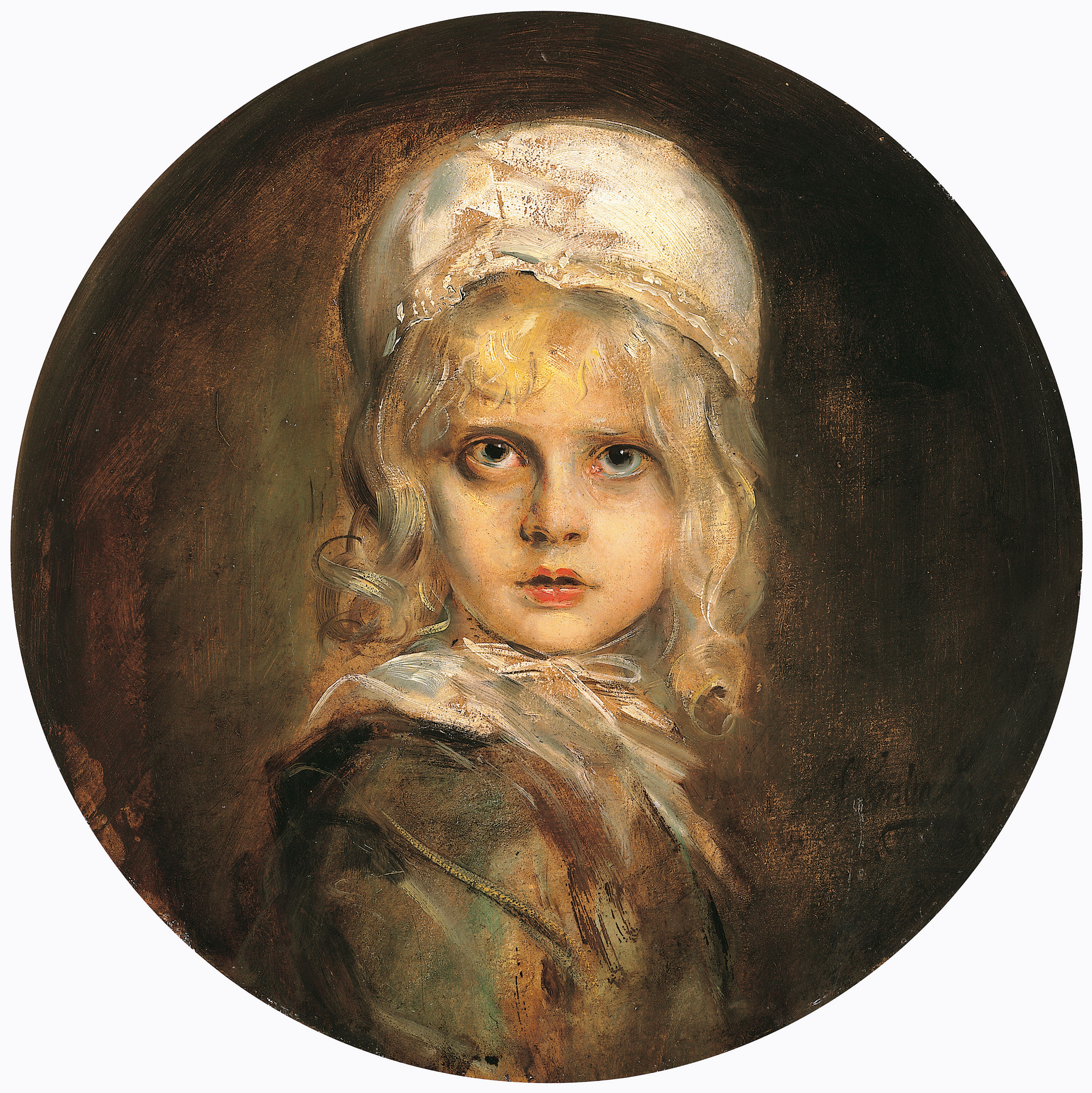 Franz von Lenbach - Unsere Künstler - Gailer Fine Art Chiemsee