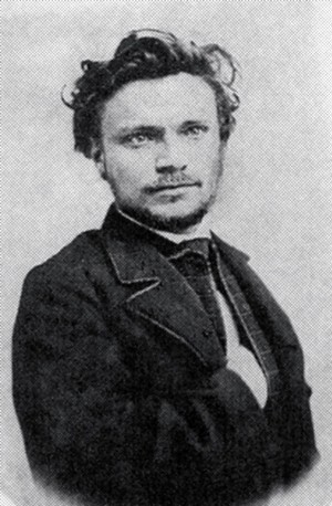 Johann Sperl - Unsere Künstler - Gailer Fine Art Chiemsee