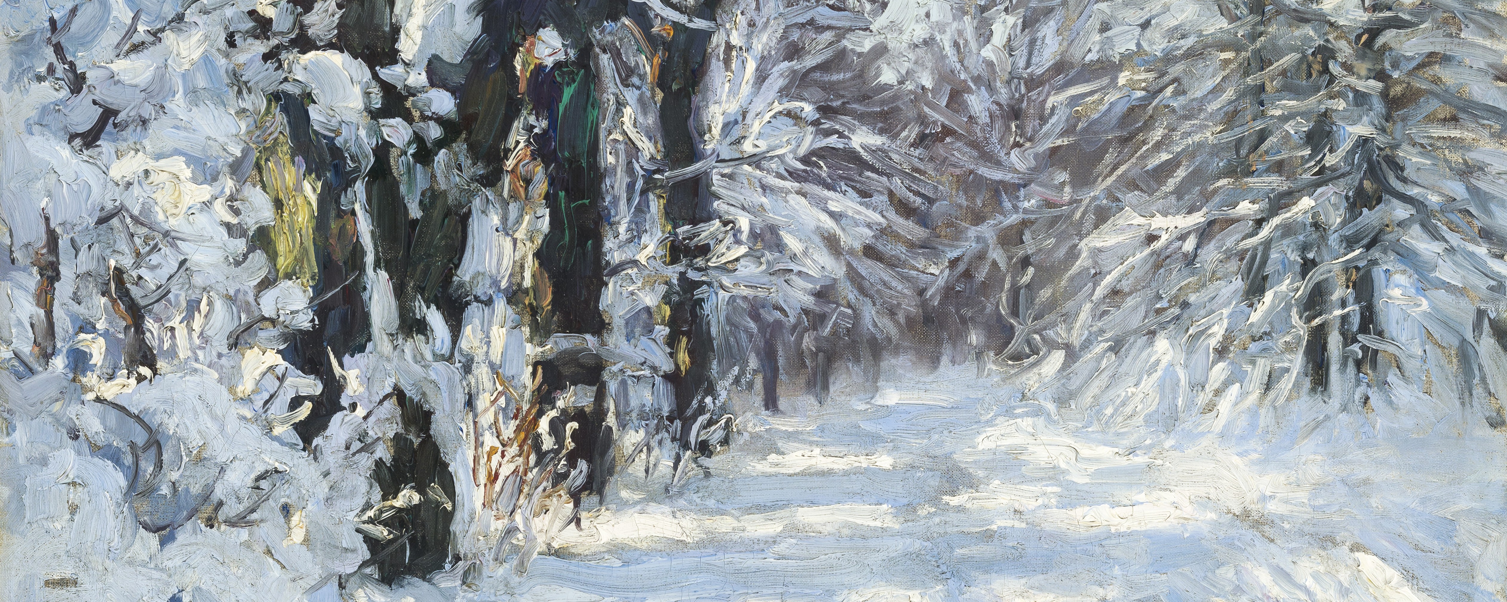 Gailer Fine Art Chiemsee - Gailer Fine Art Chiemsee