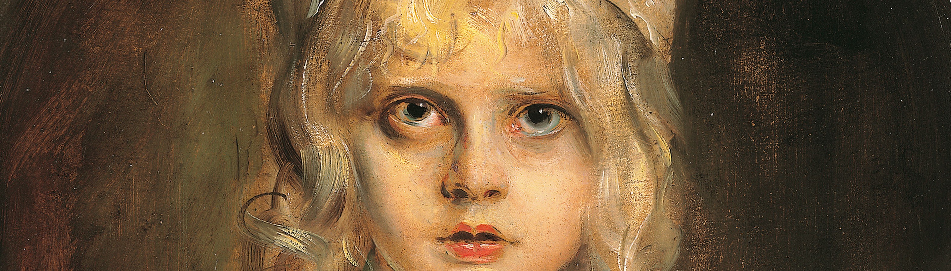Franz von Lenbach - Unsere Künstler - Gailer Fine Art Chiemsee