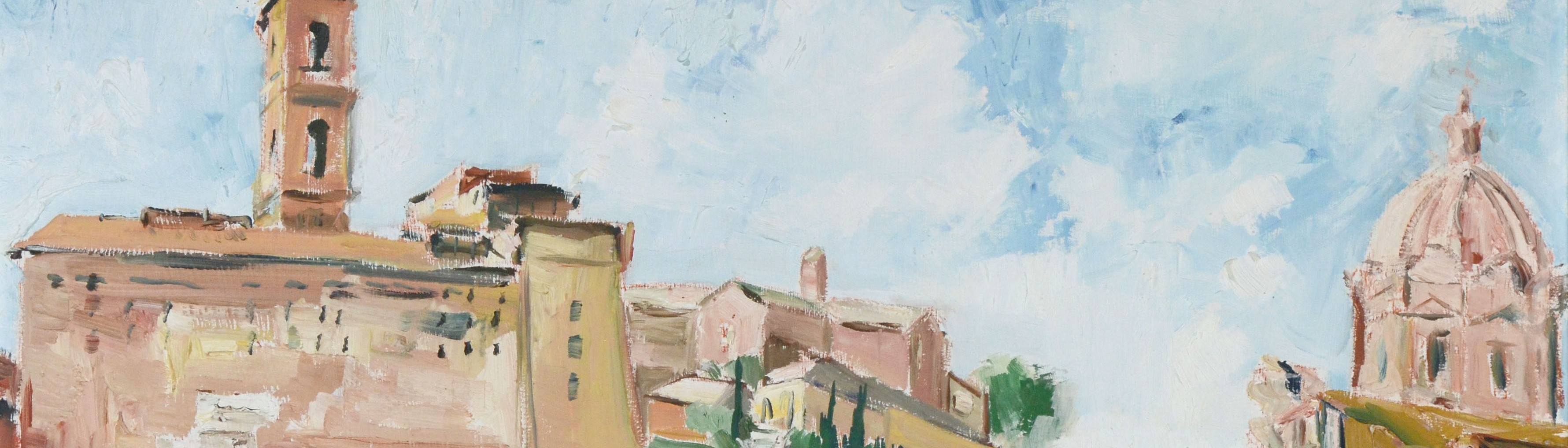 Hans F. G. Rieder - Unsere Künstler - Gailer Fine Art Chiemsee