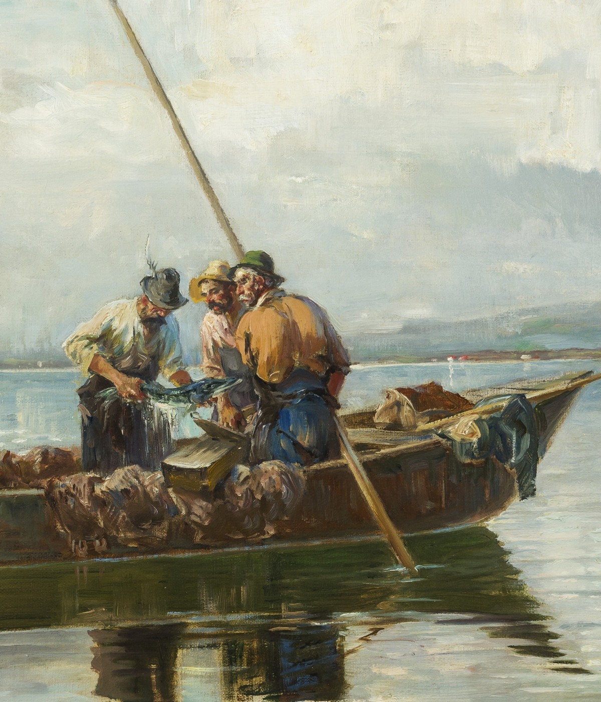 Gailer Fine Art Chiemsee - Gailer Fine Art Chiemsee