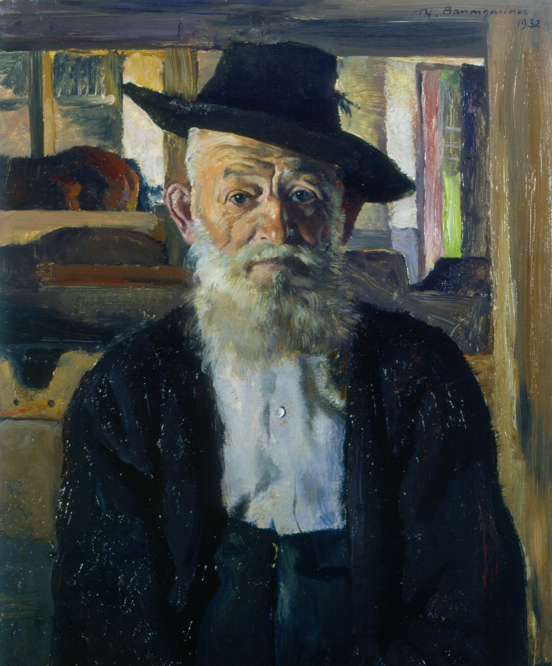 Thomas Baumgartner - Unsere Künstler - Gailer Fine Art Chiemsee