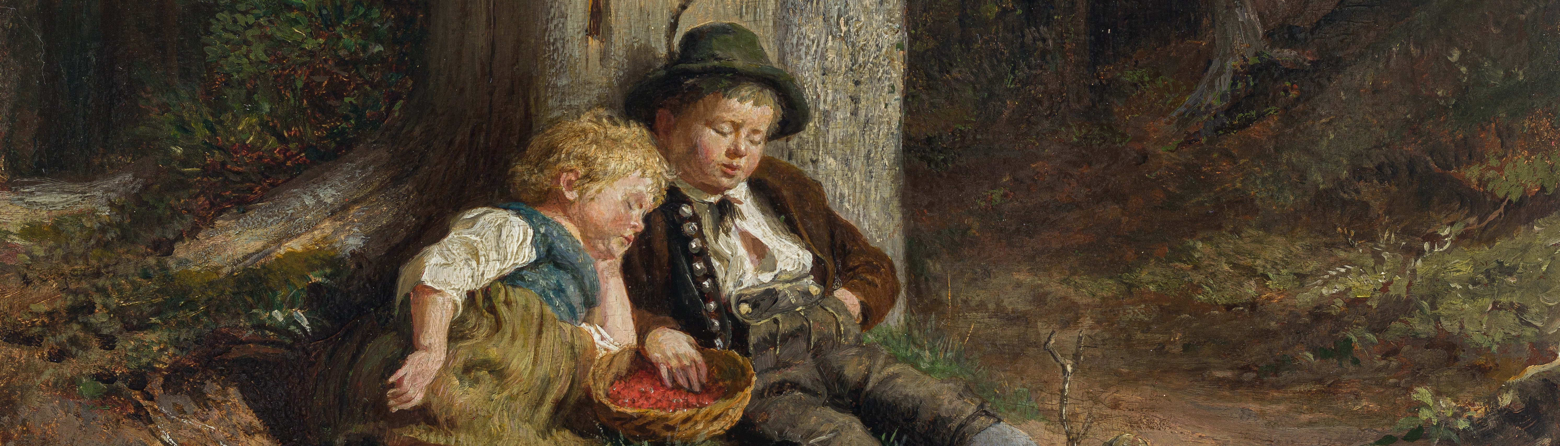 Felix Schlesinger - Unsere Künstler - Gailer Fine Art Chiemsee