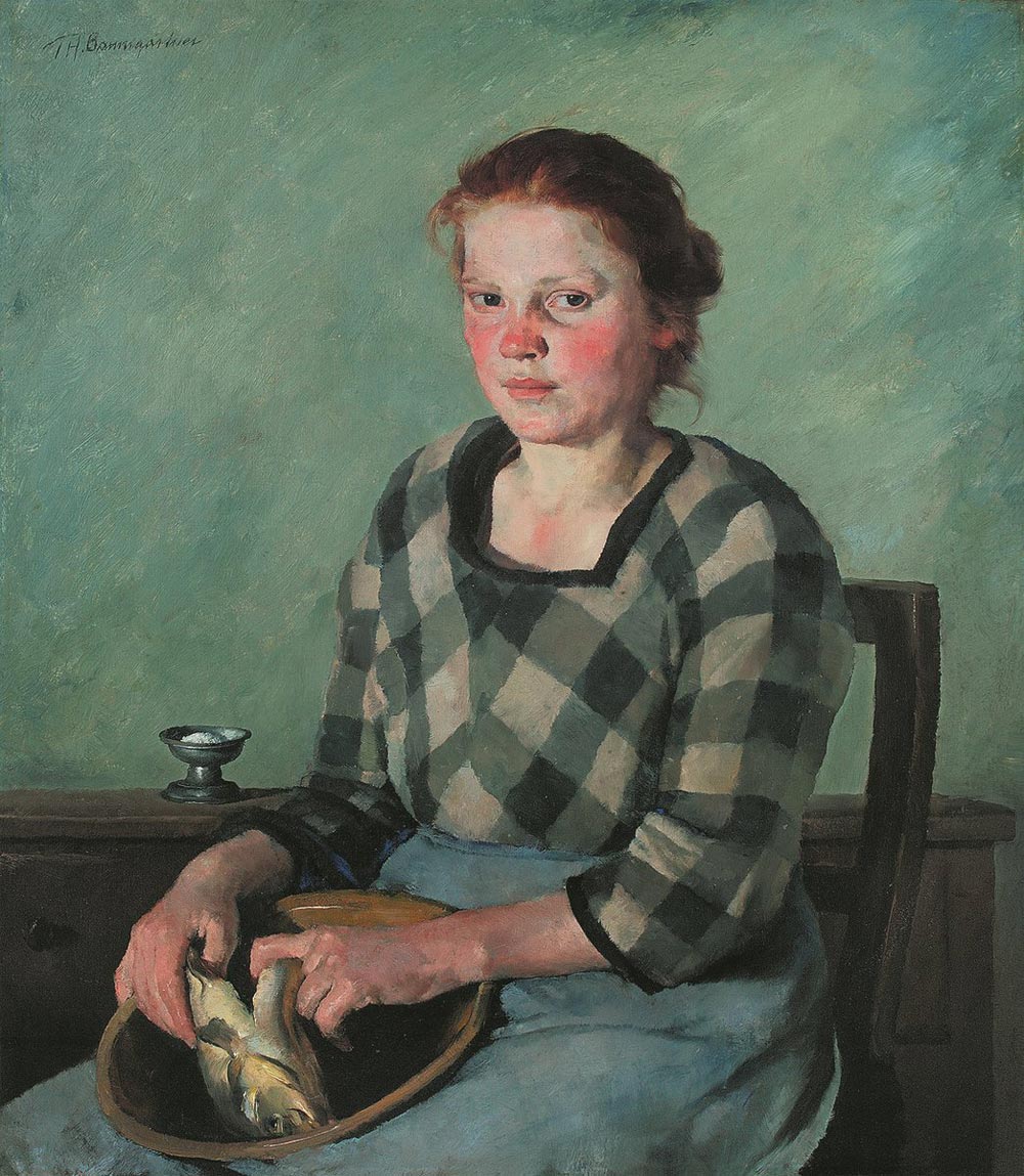 Thomas Baumgartner - Unsere Künstler - Gailer Fine Art Chiemsee