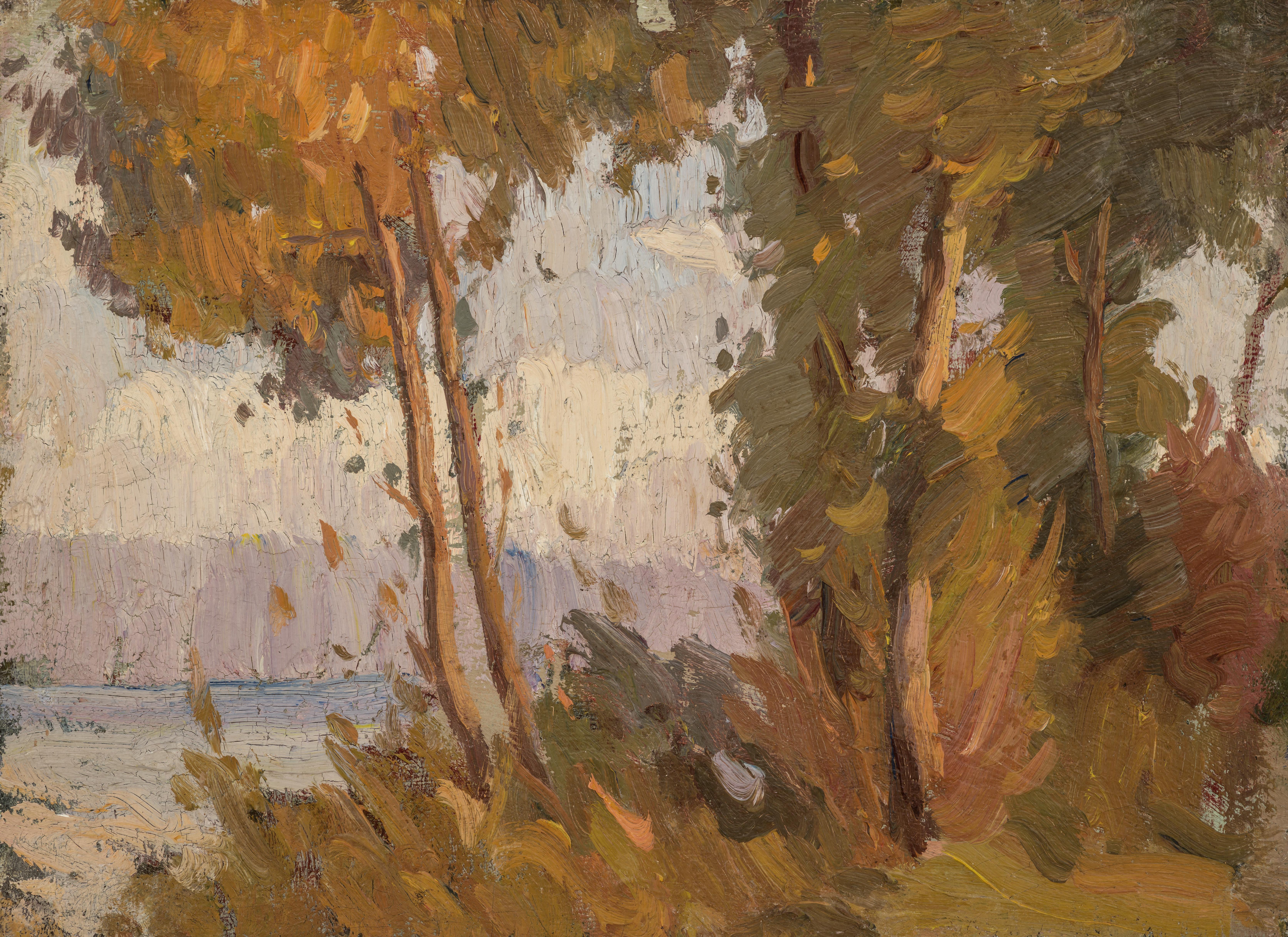 Alfred Schmidt - Unsere Künstler - Gailer Fine Art Chiemsee