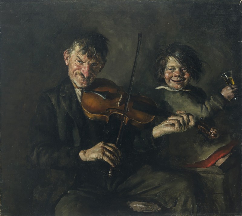 Thomas Baumgartner - Unsere Künstler - Gailer Fine Art Chiemsee