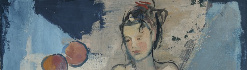 Wolf Reuther - Unsere Künstler - Gailer Fine Art Chiemsee