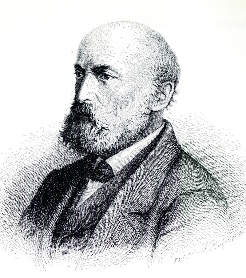 Carl Ebert - Unsere Künstler - Gailer Fine Art Chiemsee