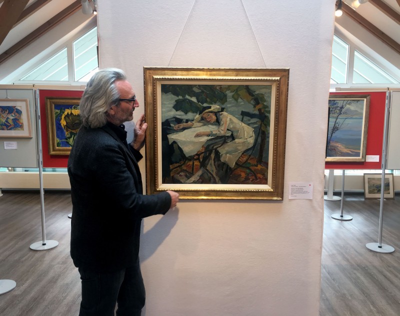 Impressionen - Gailer Fine Art Chiemsee