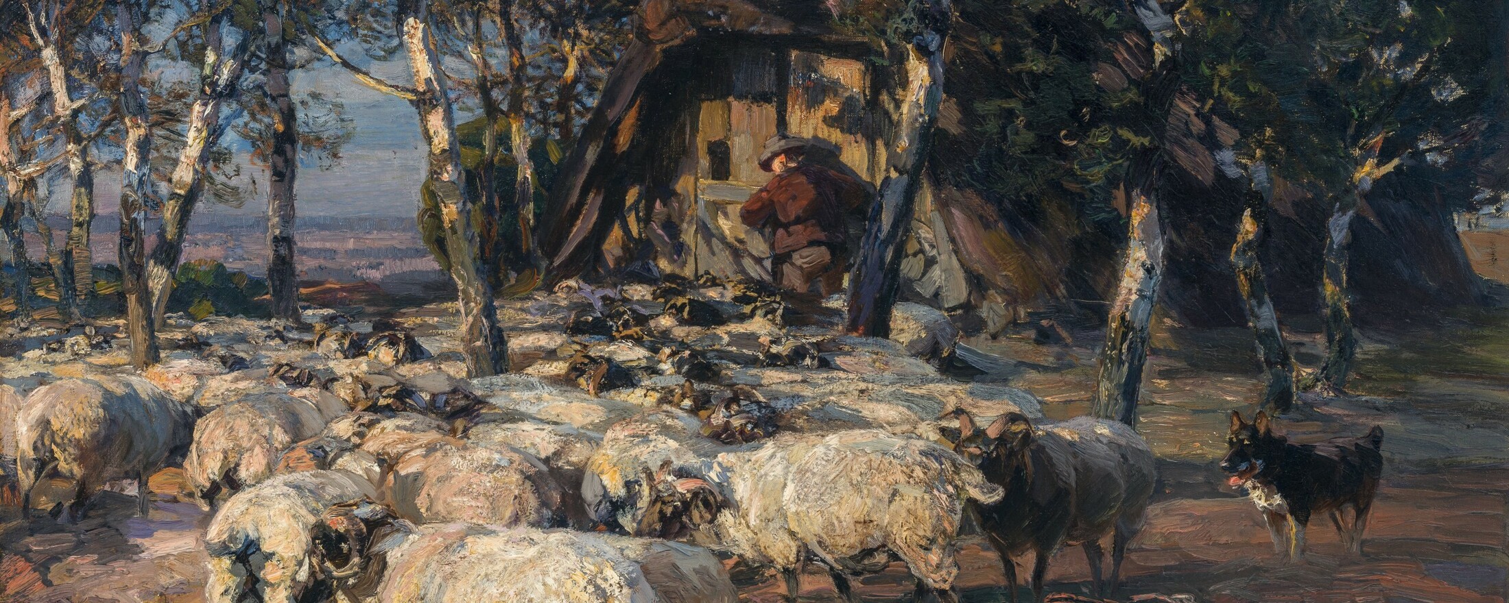 Gailer Fine Art Chiemsee - Gailer Fine Art Chiemsee